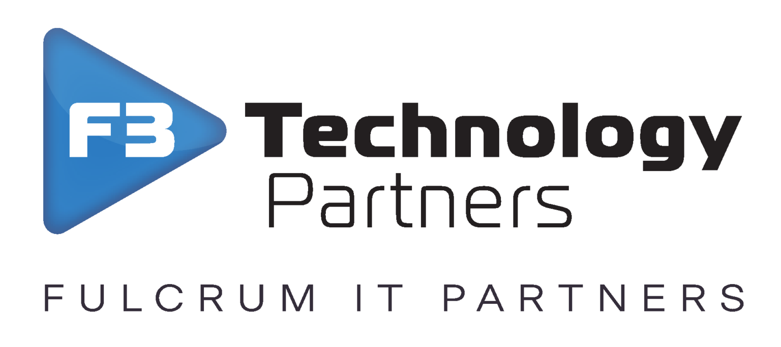 About Us - F3 Technology Partners | Transform your IT Infrastructure